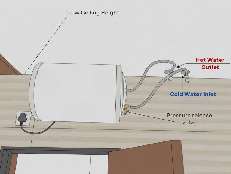 Vertical vs. Horizontal Geyser - GeyserLab - Data-Driven Geyser Reviews ...
