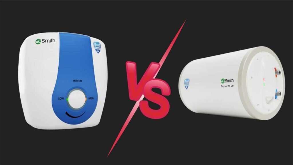 Vertical vs. Horizontal Geyser - GeyserLab - Data-Driven Geyser Reviews ...